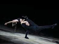 Dance Legends -- Media